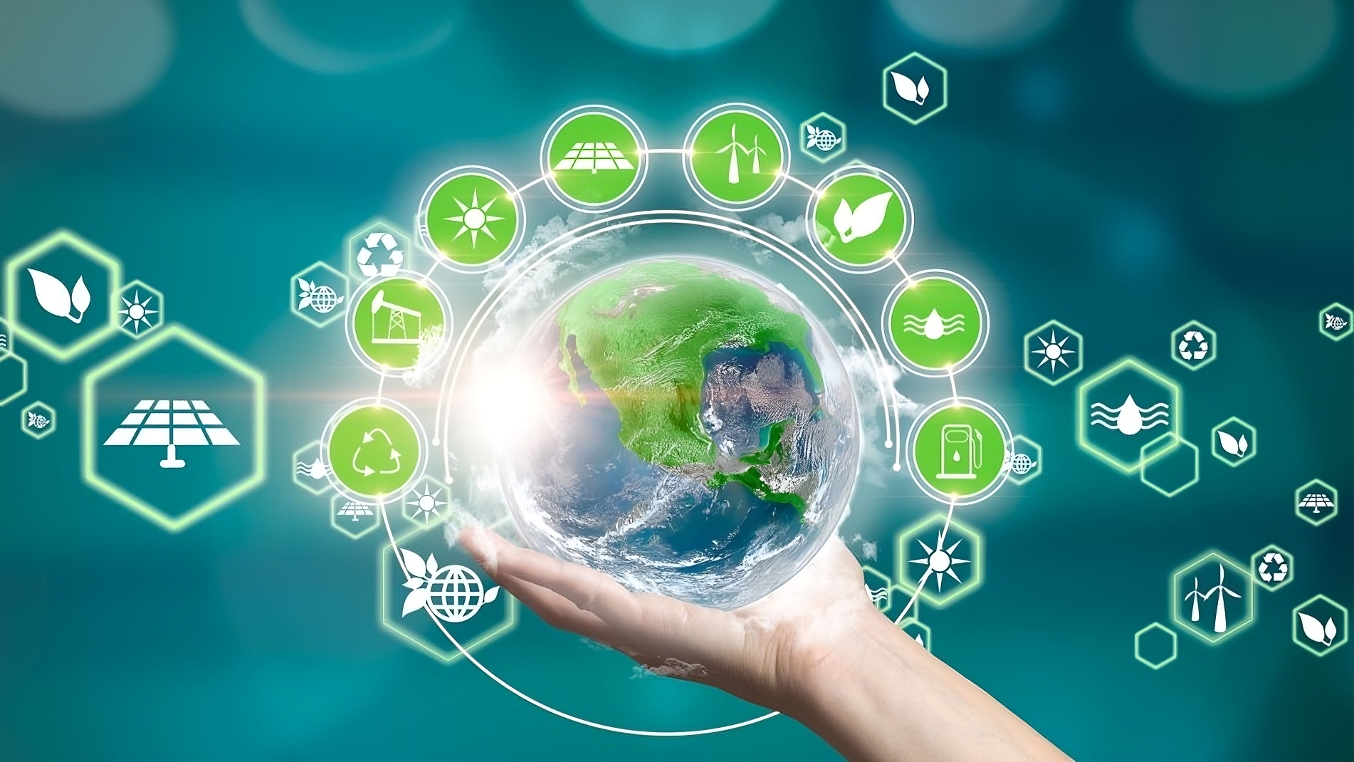 S3lab – Sustainable Systems & Solutions